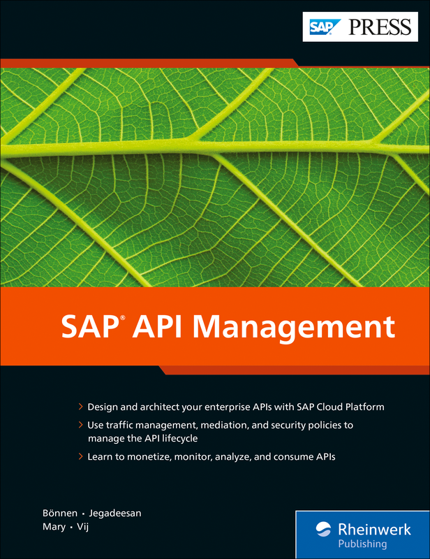 SAP API Management / Integration / Книги SAP Press / SAPLand — Мир ... SAP API Management / Integration / Книги SAP Press / SAPLand — Мир ...